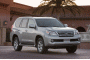 2010 Lexus GX Review, Ratings, Specs, Prices, and Photos - The Car ...