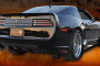 Trans Am Depot brings back the Pontiac GTO , Gallery 1 - The Car Connection