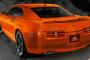 Trans Am Depot brings back the Pontiac GTO , Gallery 1 - The Car Connection