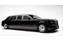 Stretched Rolls Royce Phantom by Mutec, Gallery 1 - The Car Connection