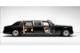Stretched Rolls Royce Phantom by Mutec, Gallery 1 - The Car Connection