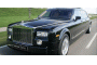 Stretched Rolls Royce Phantom by Mutec, Gallery 1 - The Car Connection