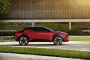 Toyota's Next Crossover Is The Scion C-HR Concept