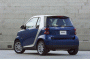 2008 smart fortwo Review, Ratings, Specs, Prices, and Photos - The Car ...