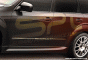 Subaru releases the Forester XTI SEMA show car, Gallery 1 - The Car ...