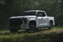 2025 Toyota Tundra starts at $42,035, offers new TRD Package